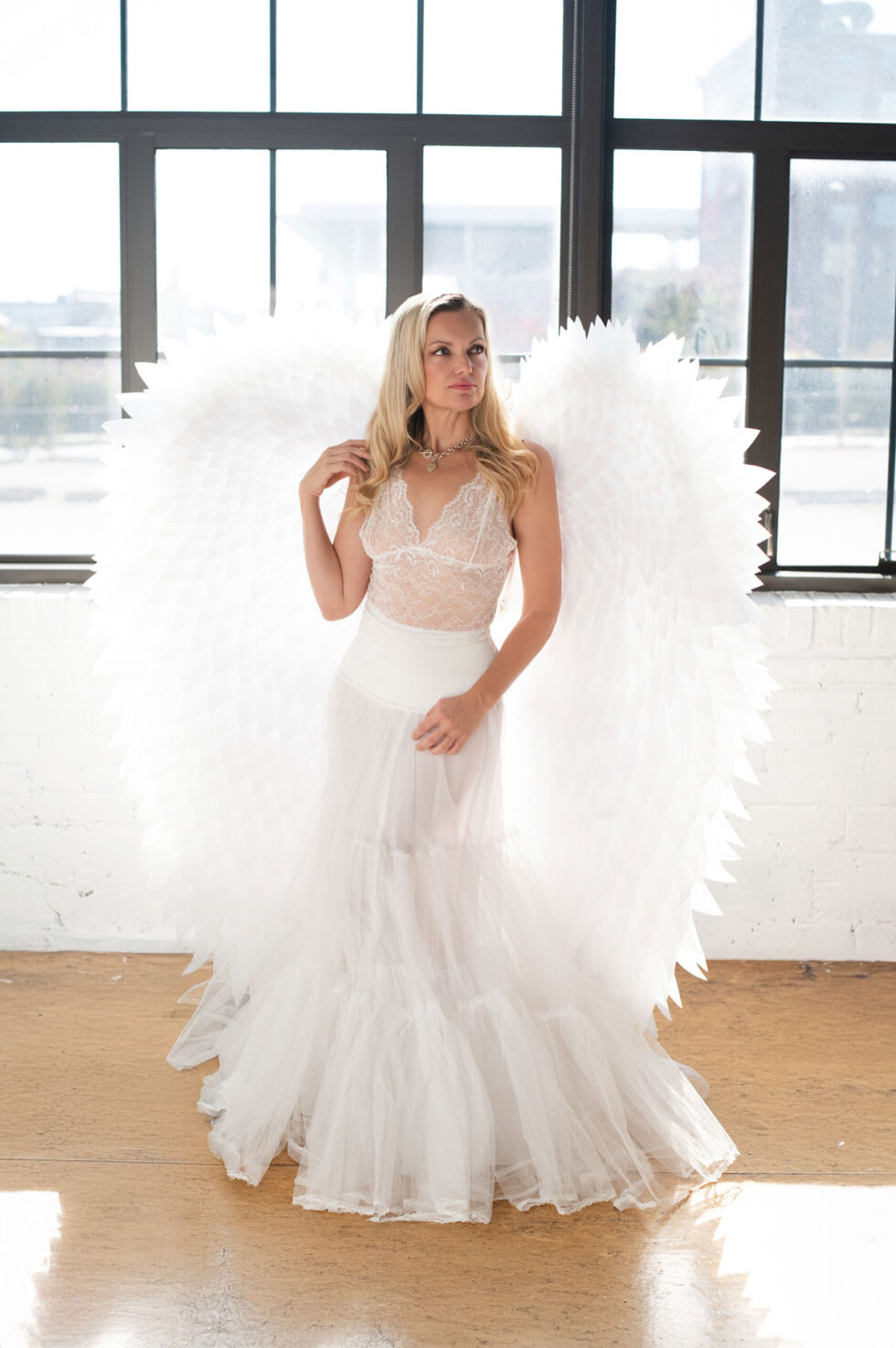 Boudoir Photographer - St Louis, MO - Empowering Portraits